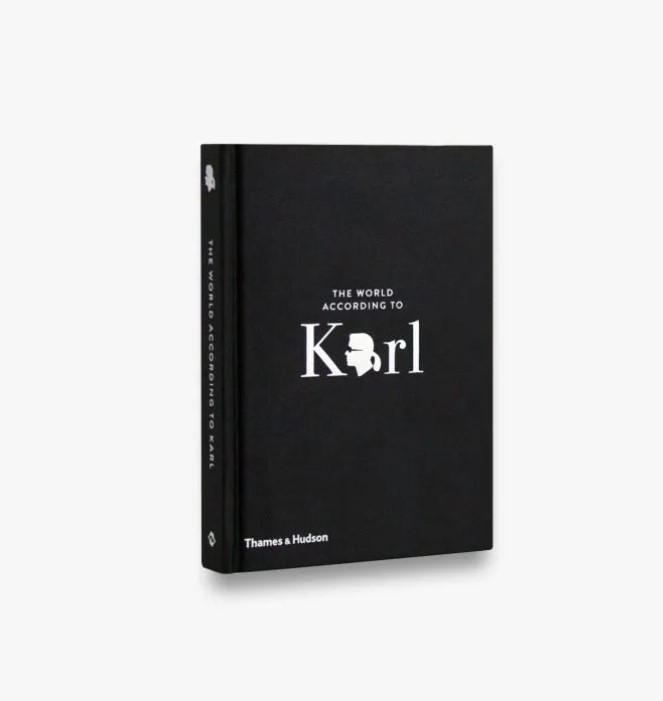 The World According To KARL - Dana Home