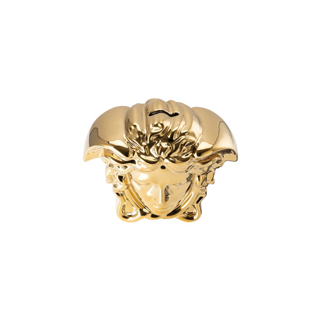 Versace Break the bank Gold Money bank - Kasica - Dana Home