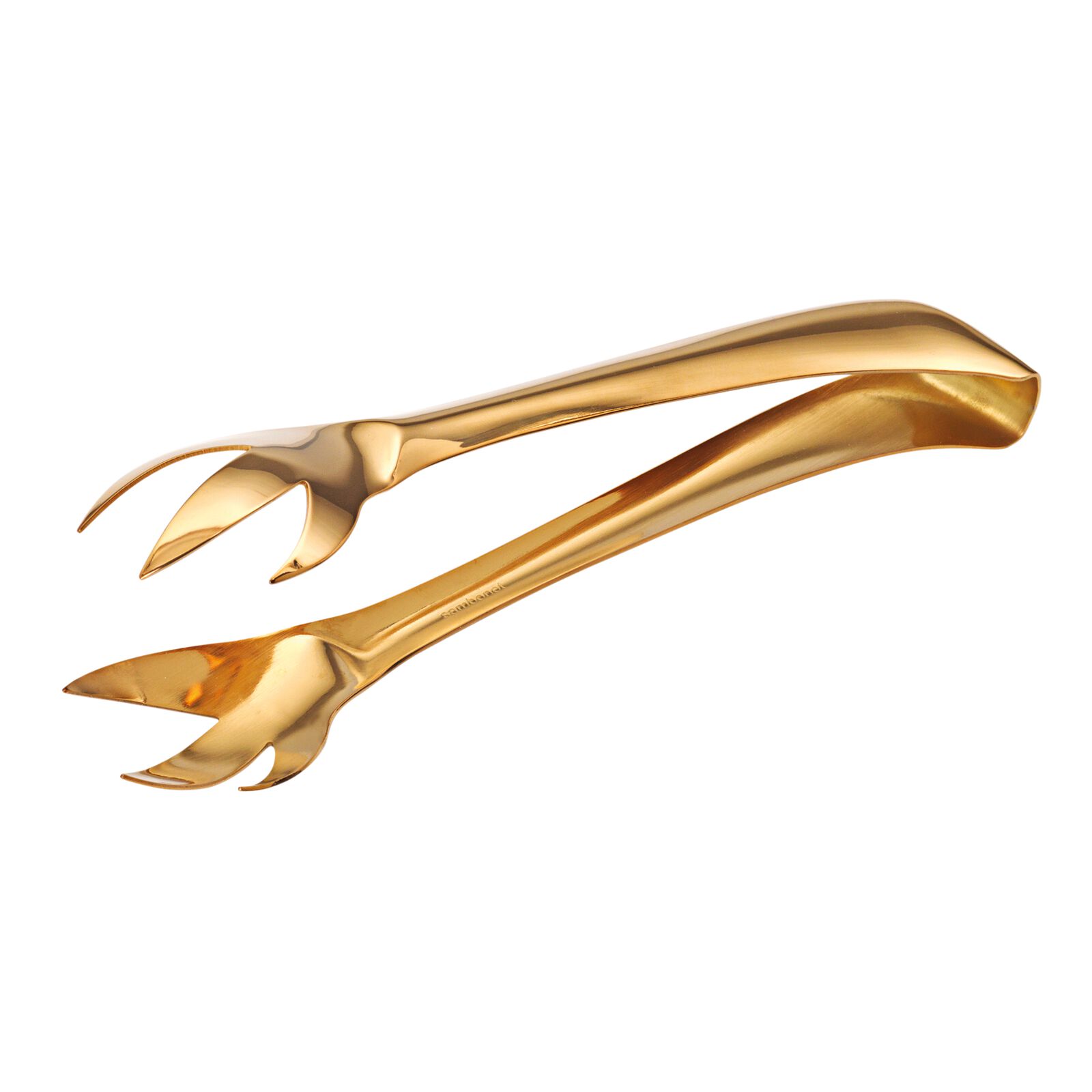 Sambonet Living Ice tongs - Hvataljka za led - Dana Home