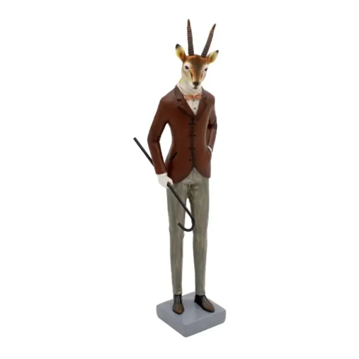 WernerVoss Figure Mr. Thomson - Figura - Dana Home